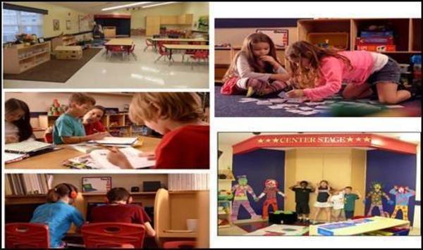 Hillsborough Primrose School Offers Explorer Program for Older Kids ...