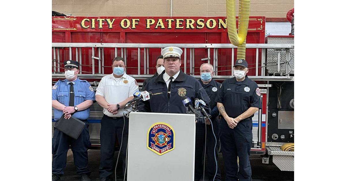 Tragic Bronx Fire Prompts Inspections of Paterson's High Rise Buildings ...