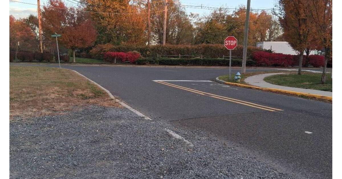 One-Way Only Traffic Possible for Hightstown’s William Street | East ...