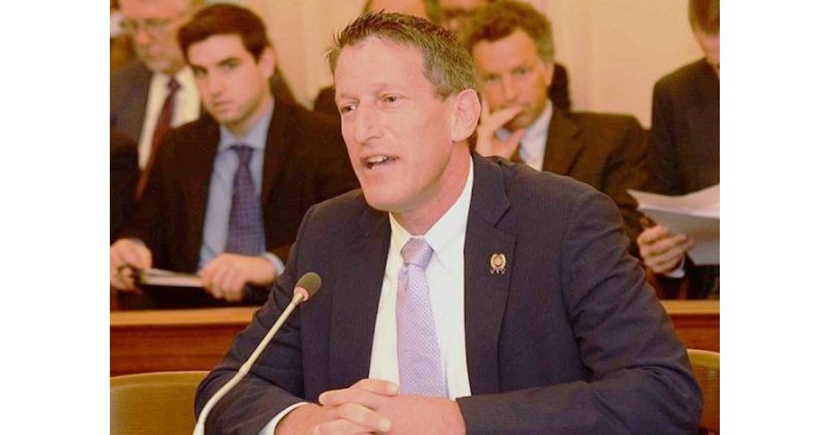 Zwicker Bill Would Regulate Digital Asset Business Activity in NJ ...