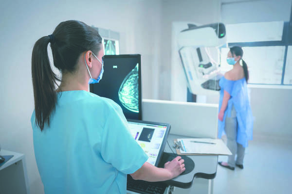 Are Mammograms Painful? What to Expect from A Mammogram | TAPinto