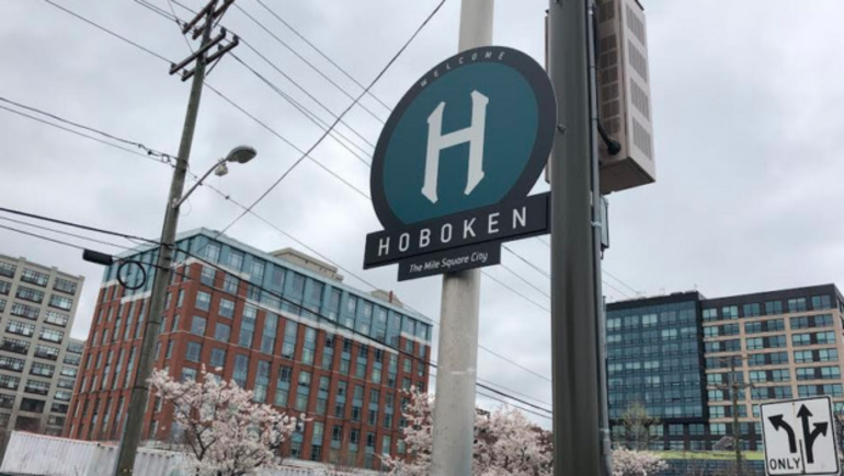 Massive Hoboken Western Edge Development Could Land Pool, But Makes Big ...