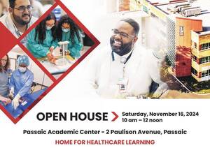 Paterson, NJ News | TAPinto