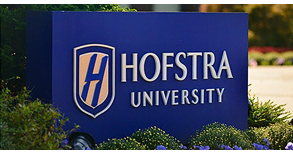 South Amboy Student Named to the Fall 2023 Provost's List at Hofstra ...