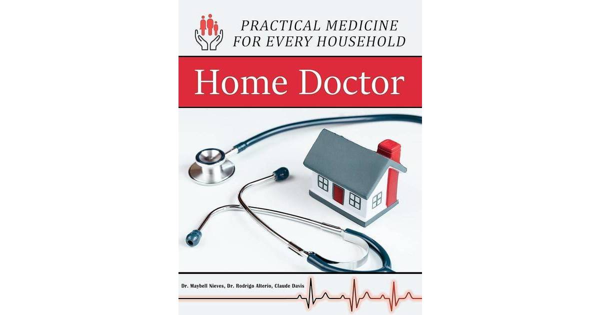 The Home Doctor Review: Is Practical Medicine for Every Household PDF ...