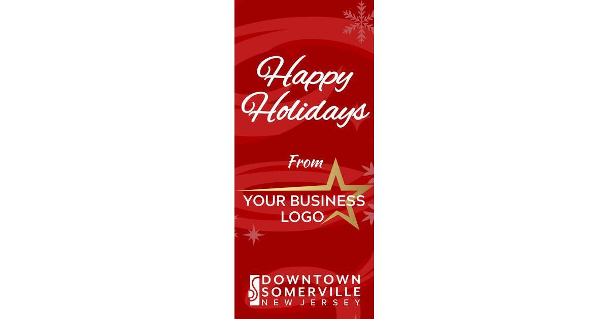 Downtown Somerville Alliance Launches Holiday Banner Sponsorship ...