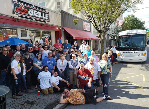“Hot Dog Nation Tour of New Jersey” Will Roll Into Fanwood and Across ...
