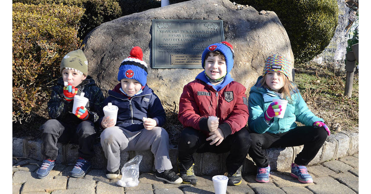 Fanwood Library Hosts Winter Event for Kids | Scotch Plains/Fanwood, NJ ...