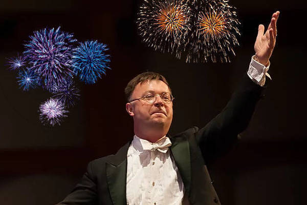 Celebrate the Holiday Season LIVE with New Jersey Festival Orchestra ...