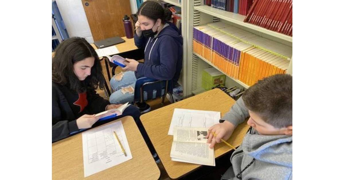 Hoboken Dual Language Charter School Honored with School Leader Award ...