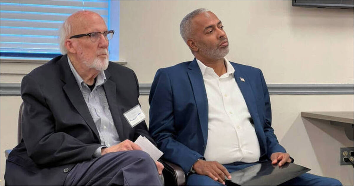 Northgate II Renovation Project Is Close to Heart of Housing Advocate ...