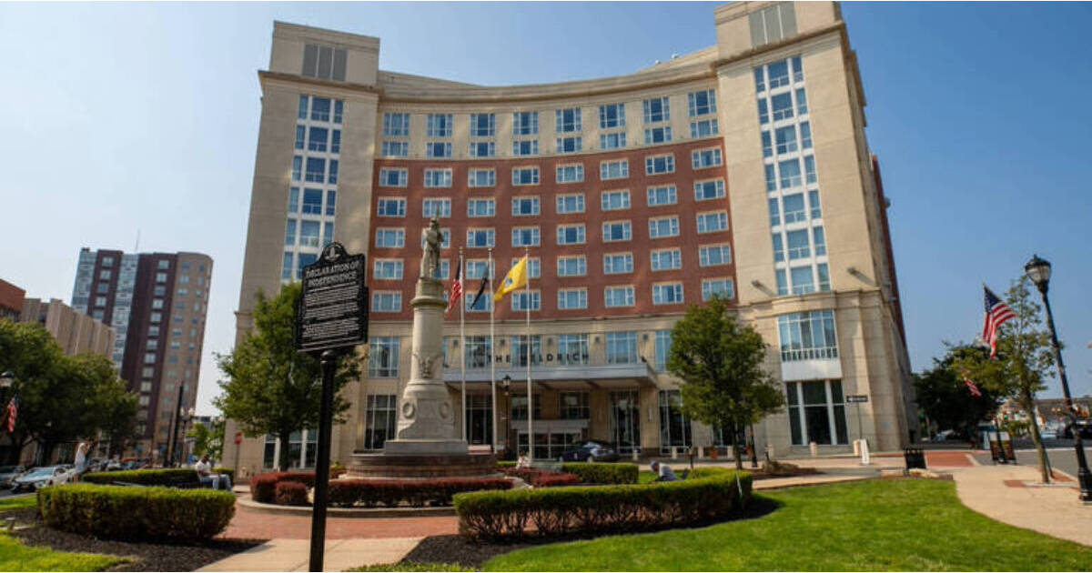 Craft Beer & Spirits Festival at Heldrich Hotel to Benefit Elijah's ...