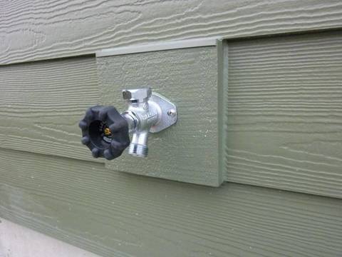 Hose Bibs 101 | Randolph, NJ News TAPinto