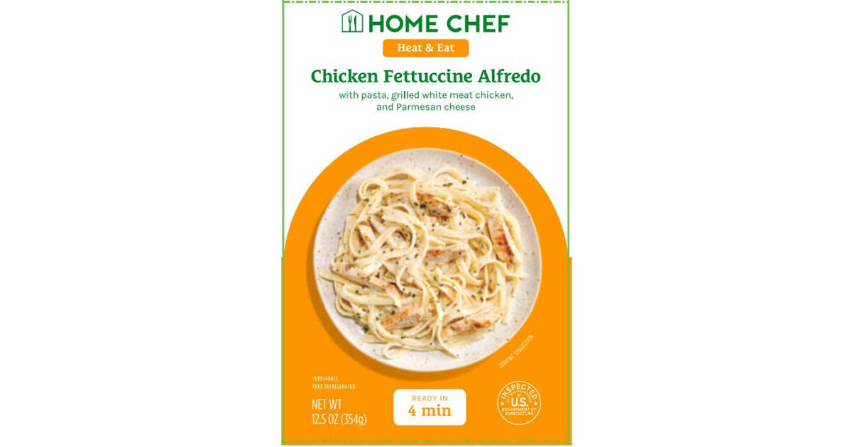Chicken Alfredo Recall Issued After 3 Deaths, 17 Illnesses Nationwide Linked to Listeria ...