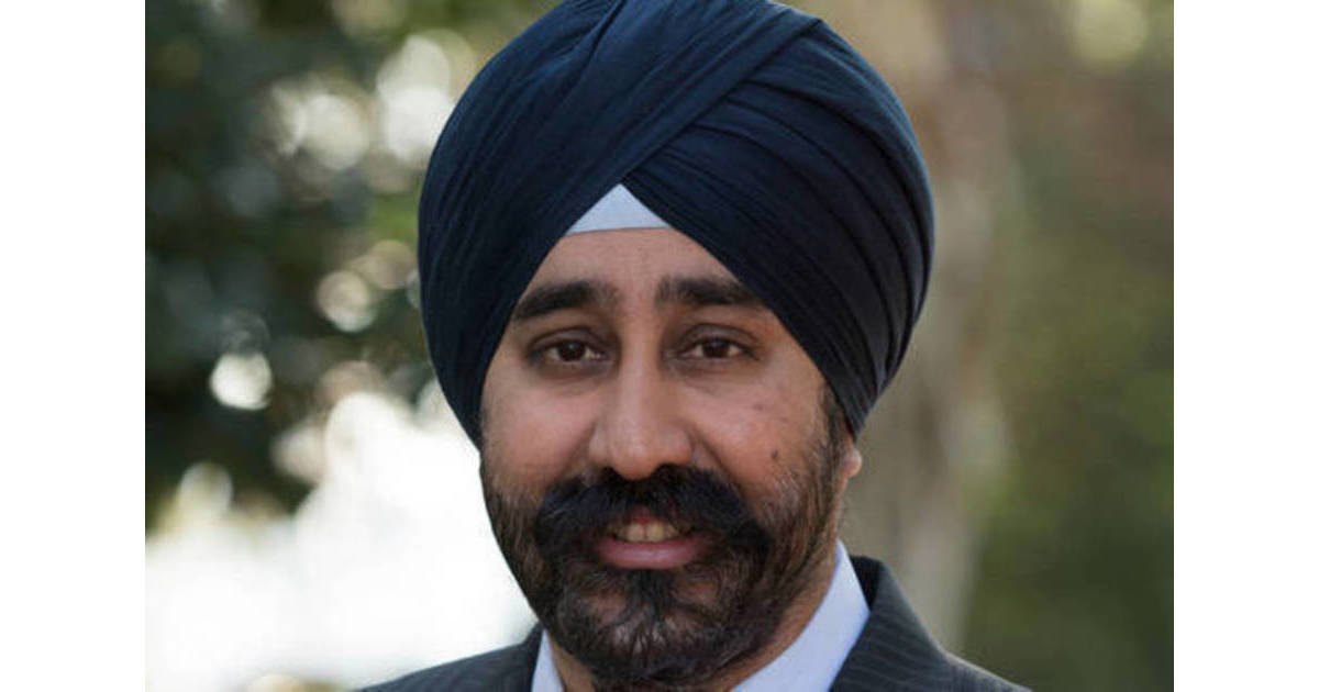 Mayor Bhalla Joins ICLEI-USA Board Of Directors Tackling Climate Change ...