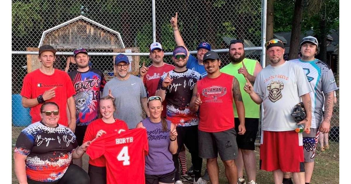 Annual Softball Tournament Raises Funds for C-LV Scholarship | Greater ...