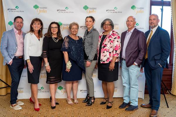 Girl Scout Gala Raises $155,000+ to Support Leadership Opportunities ...