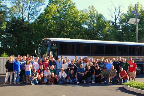 Hot Dog Nation Tour of New Jersey to Roll into Fanwood on Sat, Sept. 29 ...