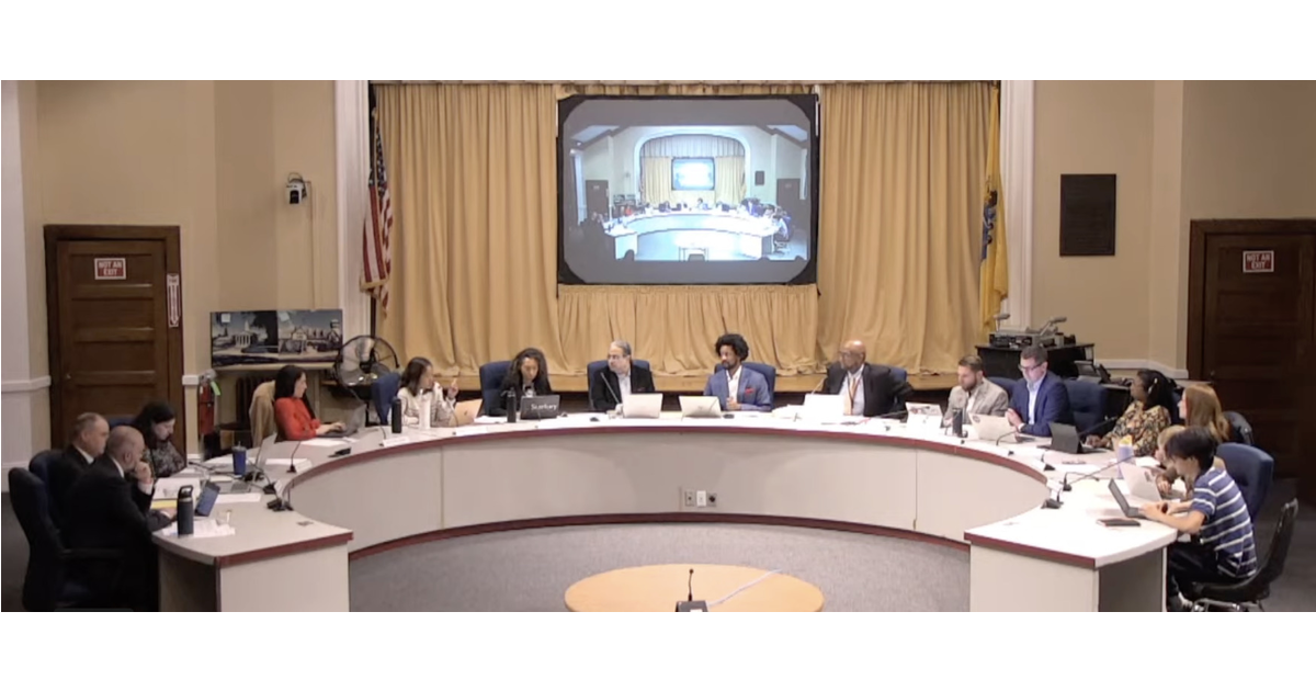 Dr. Kevin Gilbert Acting Superintendent of Schools Provides Update on ...