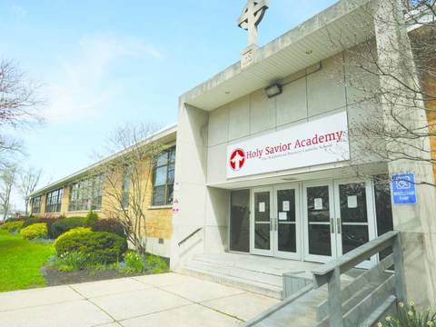 Holy Savior Academy's Open House - August 25th | South Plainfield, NJ ...