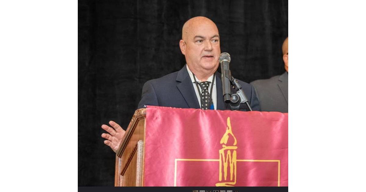 Hamilton Det. Inman Honored for Solving Shoplifting, Organized Retail ...