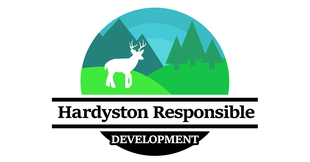 Residents Form Group to Oppose Development Plan for Mega Warehouse ...