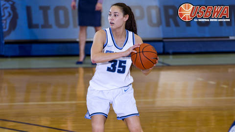 Columbia’s Abbey Hsu Named ‘Fab 15’ Honorable Mention | Parkland, FL ...