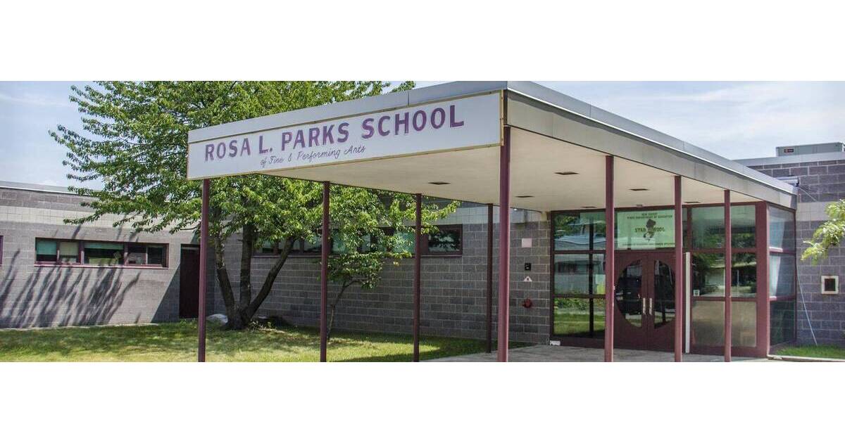 Curriculum Changes to Impact Rosa L. Parks School of Fine & Performing ...