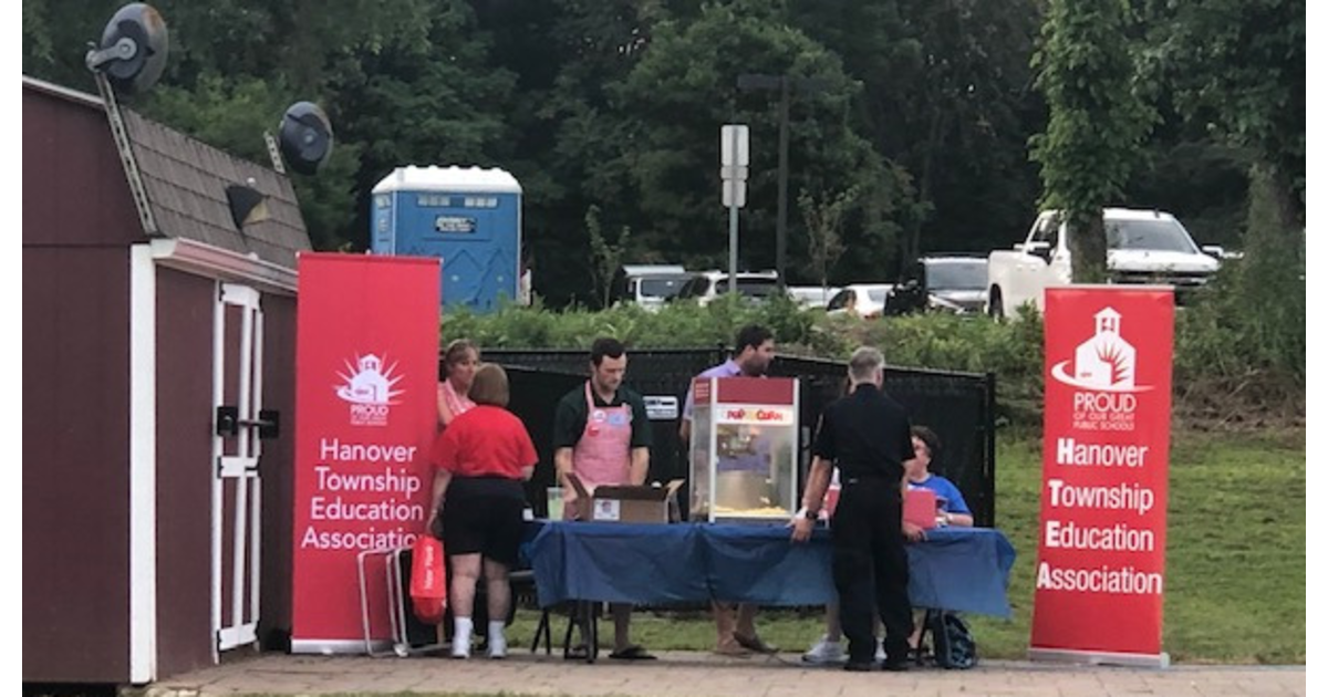 Hanover Township Recreation Announces Summer Concert Series | Hanover ...