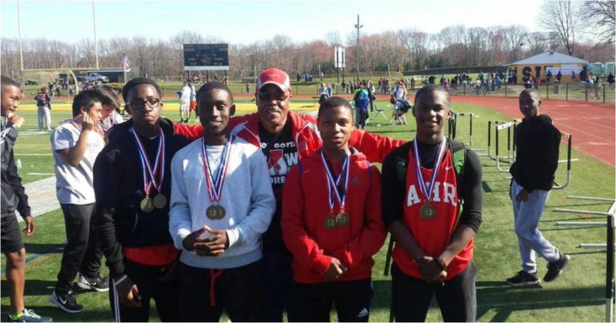 Hush Excited to Join New Brunswick High School Athletic Hall of Fame ...