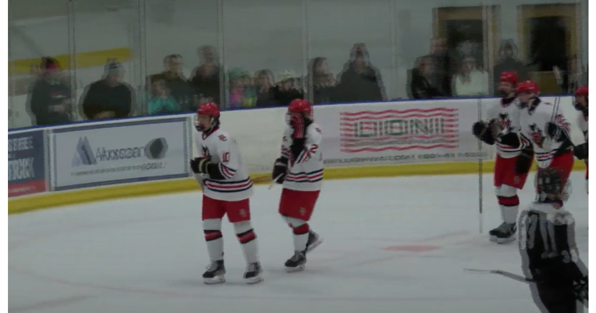 Ice Hockey: Hunterdon Central Blanks Bridgewater-Raritan, 10-0 ...