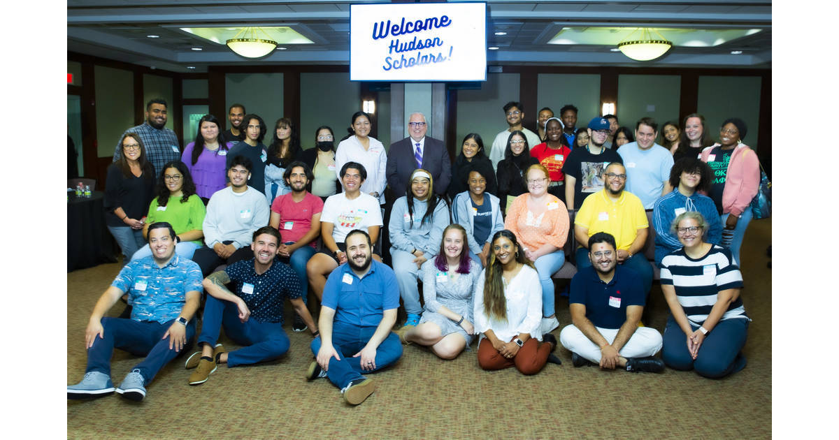 How Hudson County Community College’s Hudson Scholars Program Became a ...