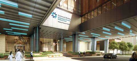 Helena Theurer Donates $25 Million To HackensackUMC Foundation To ...