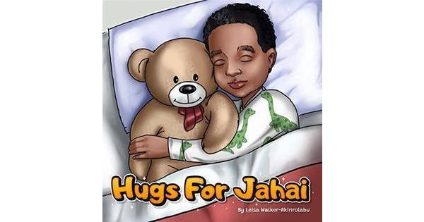 Piscataway Children’s Therapist Publishes New Preschool Picture Book ...