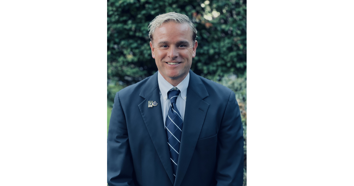 Meet the Board of Education Candidate: William Hulse | Cranford, NJ ...