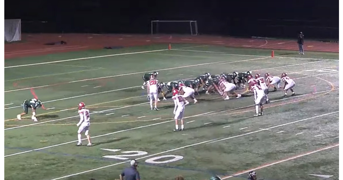 Football: Ridge Defeats Hunterdon Central, 35-7 | Basking Ridge, NJ ...