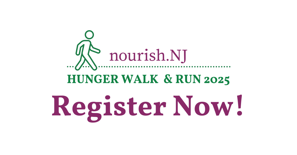 Hunger Walk & Run 2025 Is Here, Now Featuring a 5K Race | Denville, NJ ...