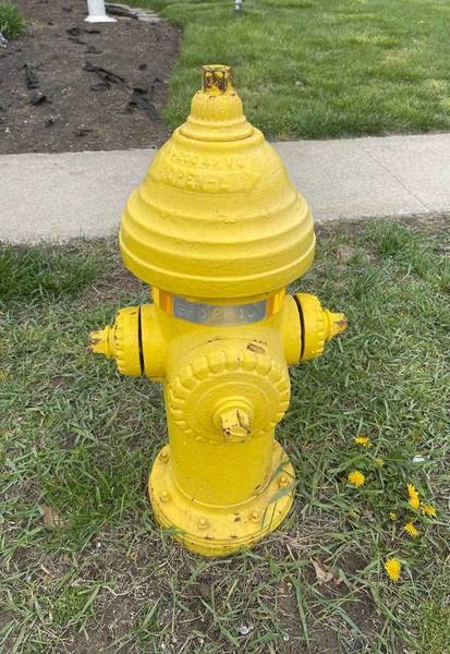 Hydrant Flushing and Brown or Discolored Water in Bloomfield ...