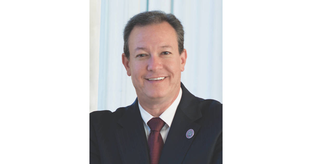 CCM President Anthony J. Iacono Named an Influencer in Higher Education ...