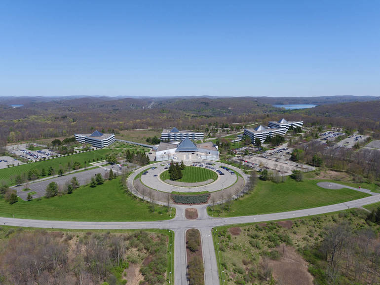 STEM Academy Seeks Somers IBM Building for State-of-the-Art Campus ... STEM Academy Seeks Somers IBM Building for State-of-the-Art Campus ...