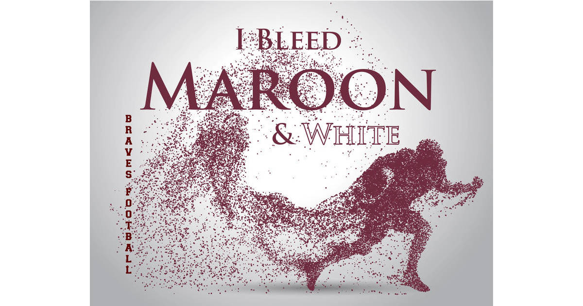 Newton Braves Youth Football and Cheer Program | Newton, NJ News TAPinto