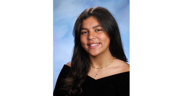 Academy of Information Technology Senior Receives Scholarship for ...