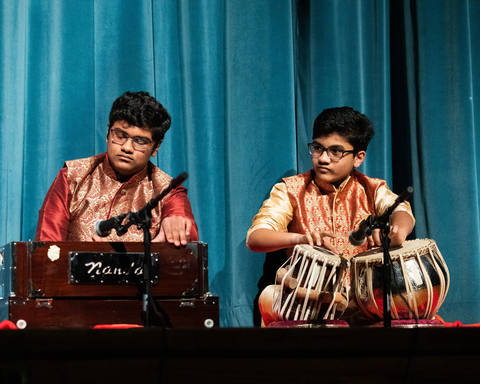 BRMS Students Show Skills in Annual Talent Show | Bridgewater/Raritan ...