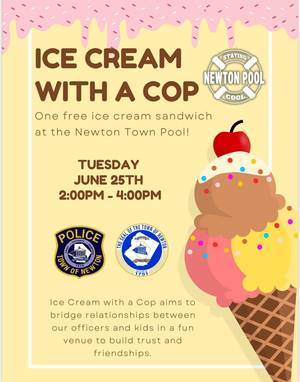 Newton Area Alumni Campus News - June 23, 2024 | Newton, NJ News TAPinto