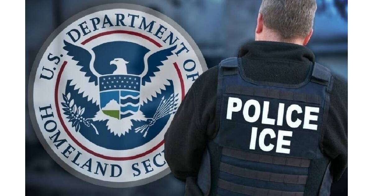NJ Has a Sharp Response to ICE Immigrant Crackdown | Woodbridge ...