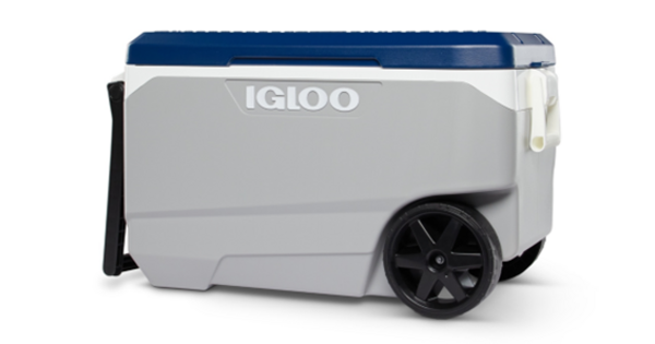 RECALL ALERT: Igloo Expands Recall of 90 Qt. Rolling Coolers Due to ...