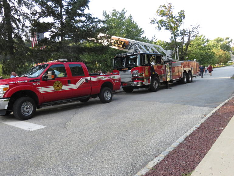 Andover Township Fire Department (New Jersey) | Firefighting Wiki | Fandom