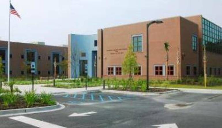 Charleston’s Academic Magnet High School Ranked #1 in the Nation by US ...