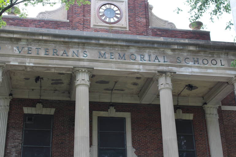 State Education Department Approves Repairs to Veterans Memorial School ...