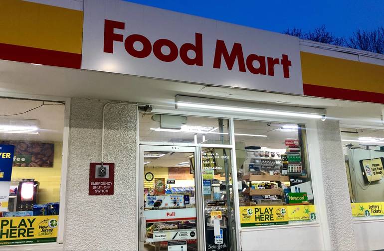 A Whopping Winning $4 Million Scratch-Off Ticket Sold at Keyport Shell ...